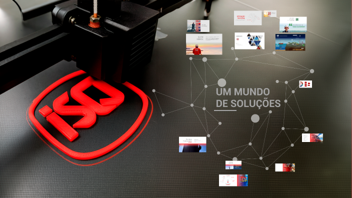 ISQ Brasil 2026 - visão global by Luiza Pereira on Prezi