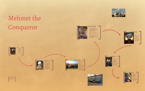 Sultan Mehmet II by Kenneth Attaway on Prezi