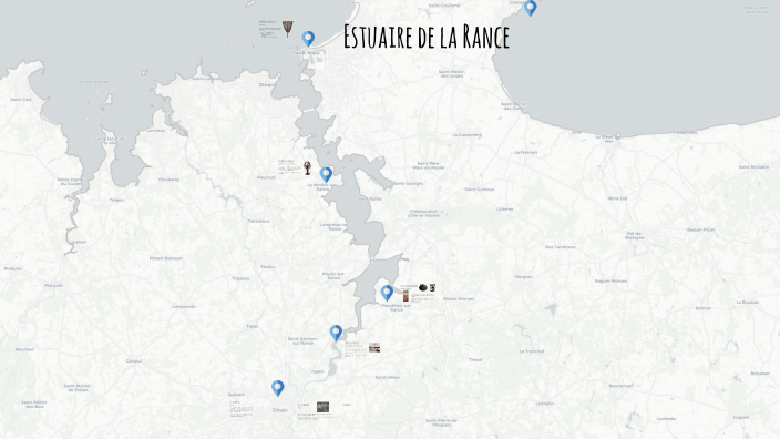 Estuaire Rance by Coline Charrier on Prezi
