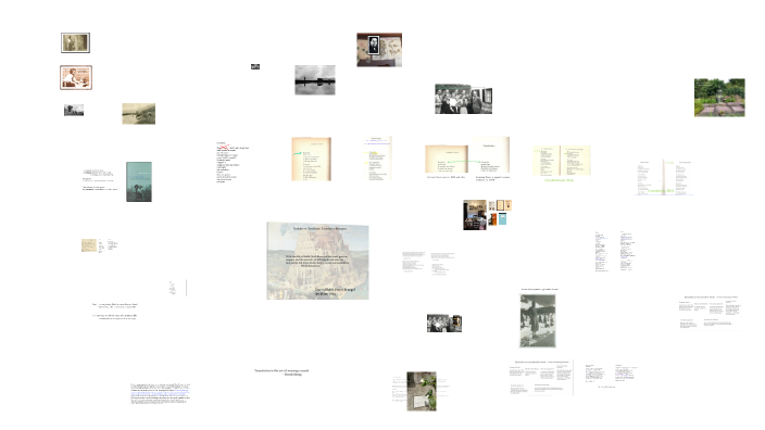 POZZI by Amy Newman on Prezi
