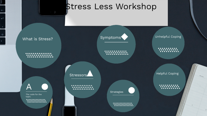 Stress Less Workshop by Stacey Appiah-Opoku on Prezi