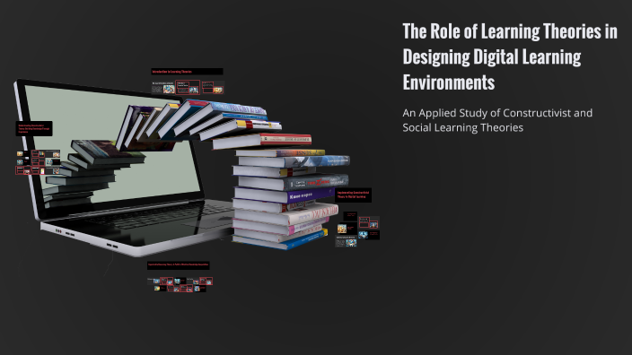 The Role of Learning Theories in Designing Digital Learning ...