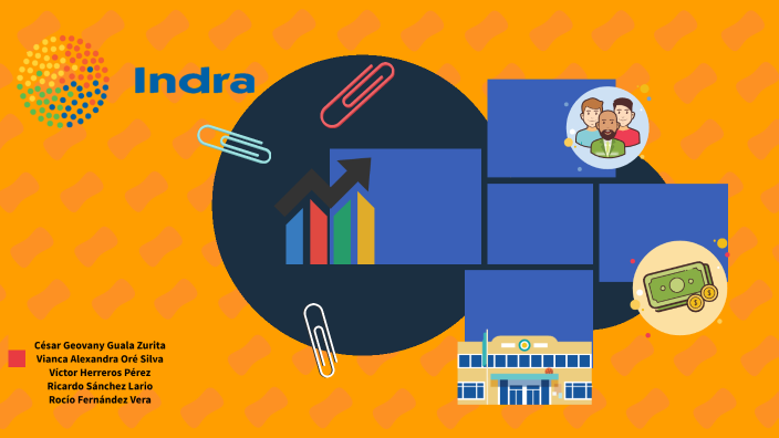 INDRA by vianca ore silva on Prezi