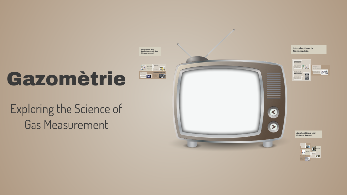 Gazomètrie by Hhh Mm on Prezi