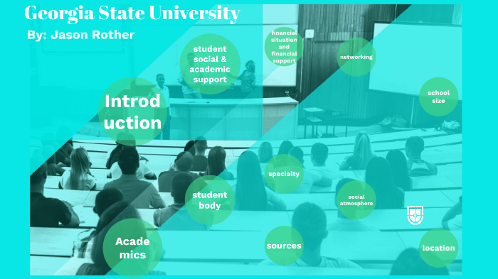Georgia State University by Jason Rother on Prezi