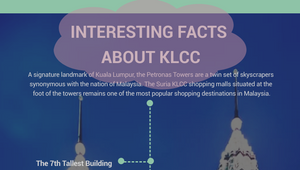 Interesting Facts About KLCC by Nurul Nazurah on Prezi Design