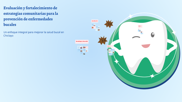 Evaluación y fortalecimiento de estrategias comunitarias para la ...