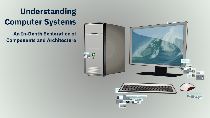 Understanding Computer Systems by Black Karma on Prezi