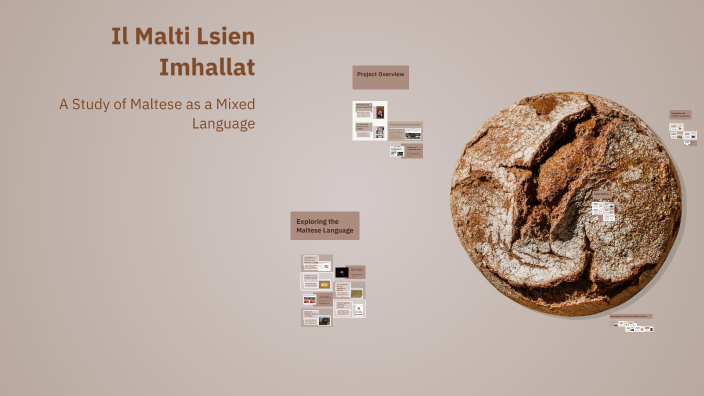 Il Malti Lsien Imhallat by Amber Grech on Prezi
