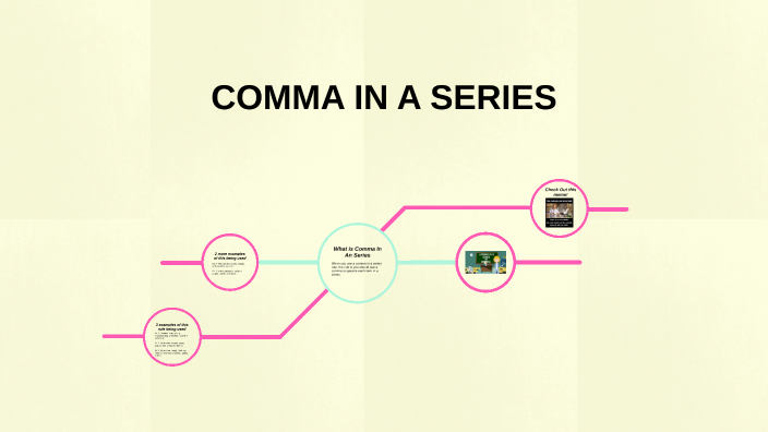 Comma Construction Project by Olivia Koskoski on Prezi