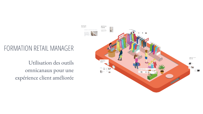 Formation Retail Manager by Jeanne DOS SANTOS on Prezi