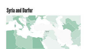 Science Things by Charlie Rickard on Prezi Design