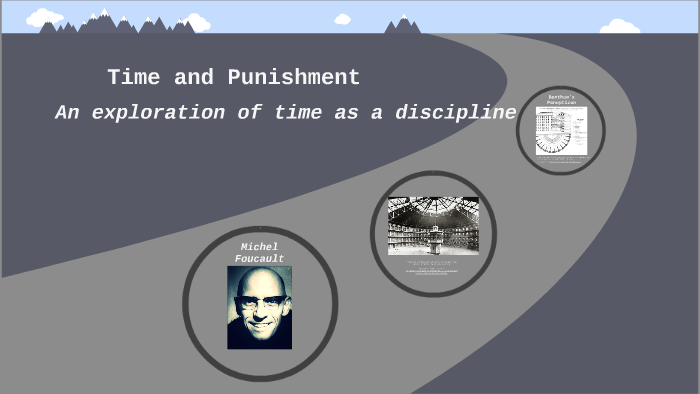 Critical Architecture - Foucault's 'Panopticon' by Alice Trew on Prezi