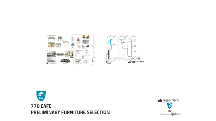 MGH | BLAKE 290 WAITING ROOM by Leah Sauter on Prezi