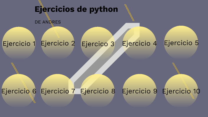 Presentacion python by Andres Perez on Prezi