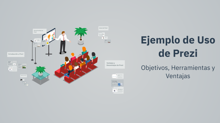 Ejemplo de Uso de Prezi by Lizbeth Orozco Vazquez on Prezi