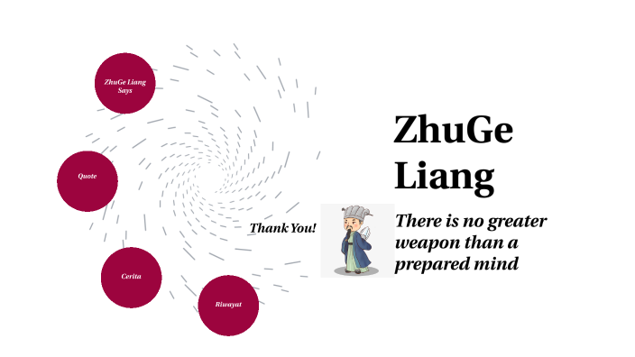Zhuge lIang by Reynaldi Chen on Prezi