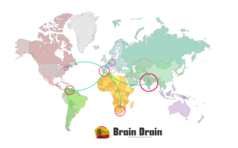 Brain Drain: Spain and the EU by Keli Hayes on Prezi