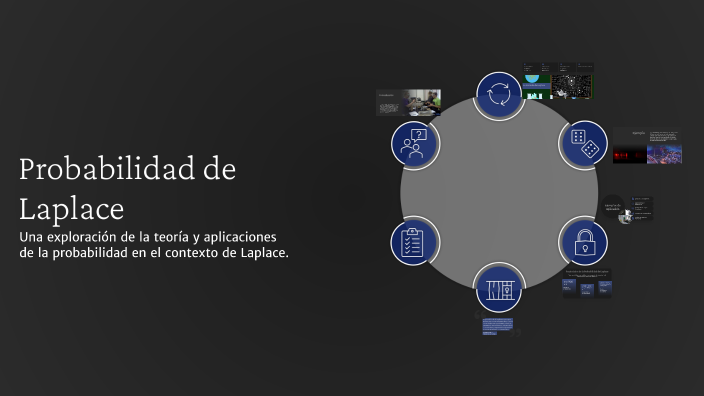Probabilidad de Laplace by Lu Ramirez on Prezi
