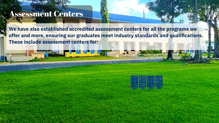 Assessment Center Training Programs by Ronald Arisme on Prezi