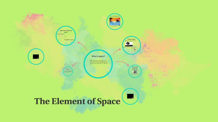 The Element of Space by A.J. Benny on Prezi