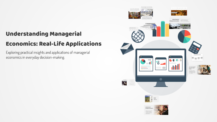 Understanding Managerial Economics: Real-Life Applications by Sanskar ...