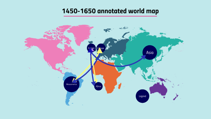 Annotated world map CHY4U by olivia house on Prezi