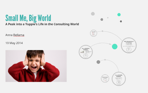 Small Me, Big World by Anna Rellama on Prezi