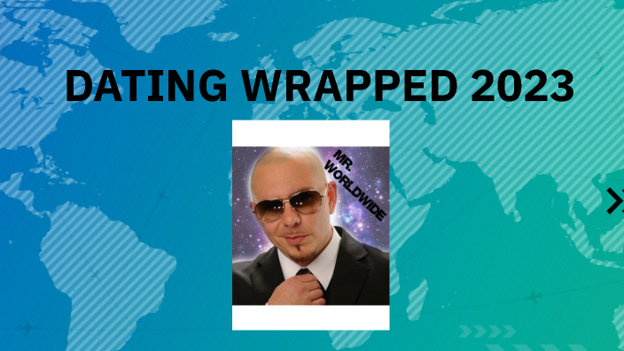 dating wrapped 2023 by alice donati on Prezi
