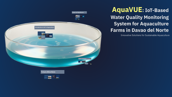 IoT-Based Water Quality Monitoring System for Aquaculture by rosebud ...