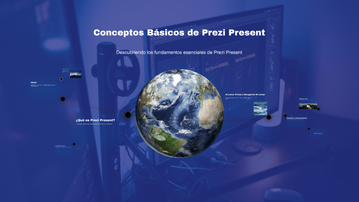 Conceptos Básicos de Prezi Present by Nelson Josue Franco Mena on Prezi