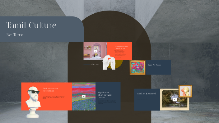 Cultural Representation by Terry Jude on Prezi