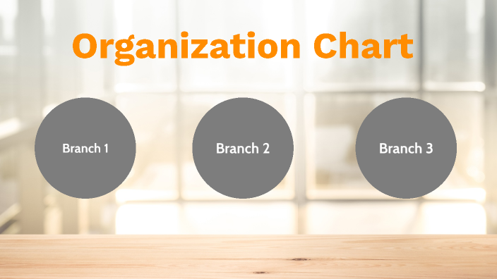 Organizational Chart by Haley Watson on Prezi