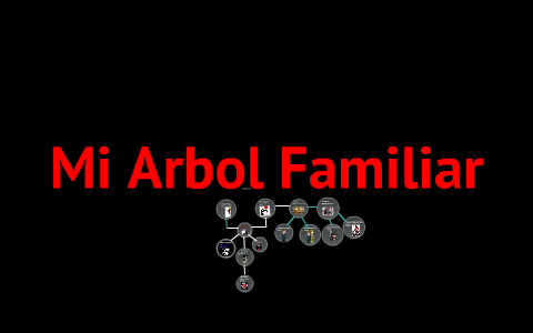 Maria Contreras Family Tree by Maria Contreras on Prezi