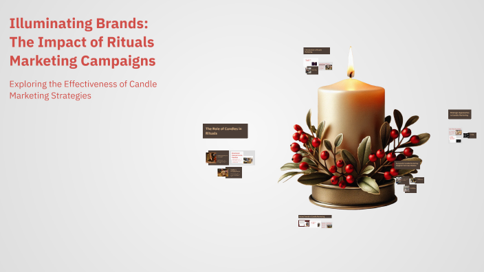 Illuminating Brands: The Impact of Rituals Marketing Campaigns by ...