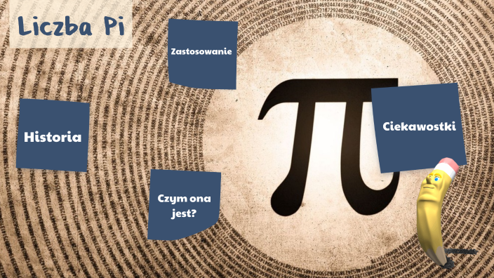 π by Matylda Lis on Prezi