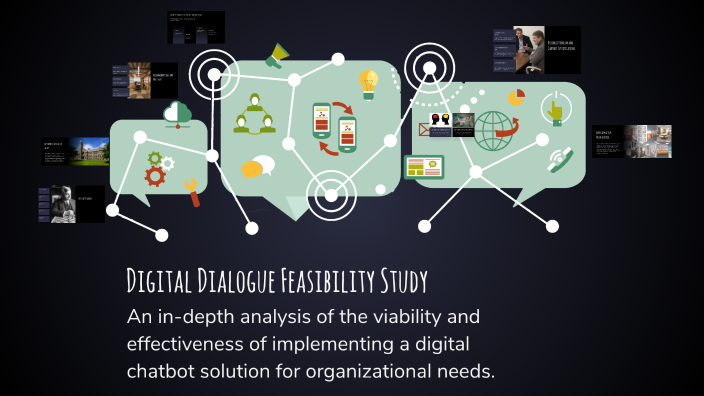 Digital Dialogue Feasibility Study by Shiv Shah on Prezi
