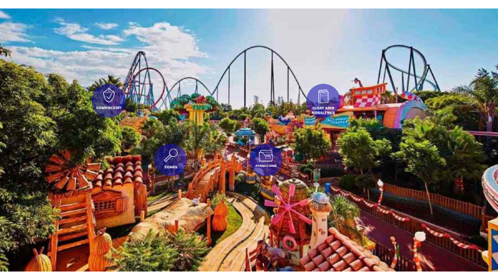 Parc temátic by Alexia Manero Herrera on Prezi