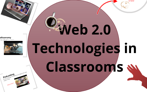 WEB 2.0 in Alabama's Classrooms by B Carter