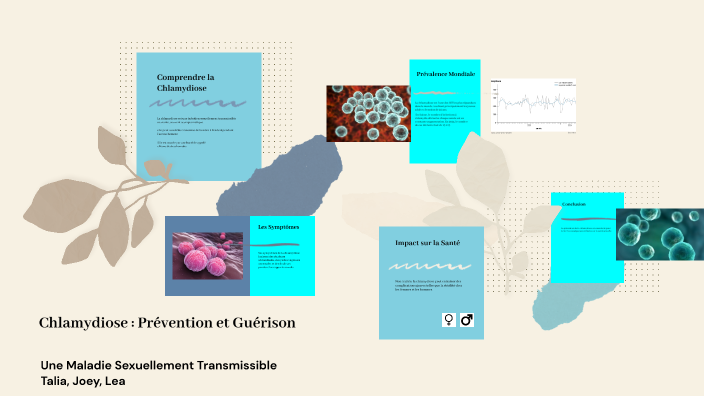 Chlamydioses by Joey Schranz on Prezi