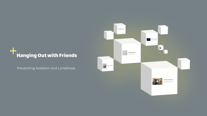 Hangout with Friends by Samah Ayman Mohammed Esmail ٢٠١٩٠١٠٤٧ on Prezi