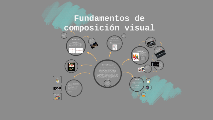 La composición visual y sus fundamentos by Víctor Galindo on Prezi