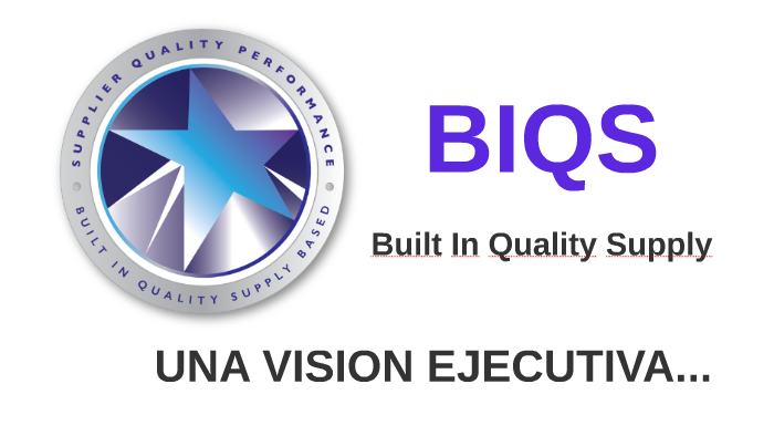 COMPRENSION EJECUTIVA BIQS by Carlos Ramos on Prezi