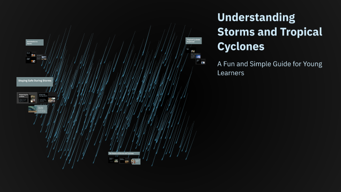 Understanding Storms and Tropical Cyclones by Robin Holmes on Prezi