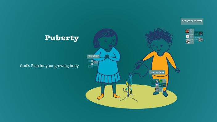 Understanding Puberty Through a Biblical Lens by Kirolos Makar on Prezi