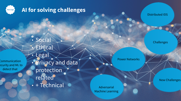 AI for solving challenges by Sule YILDIRIM YAYILGAN on Prezi