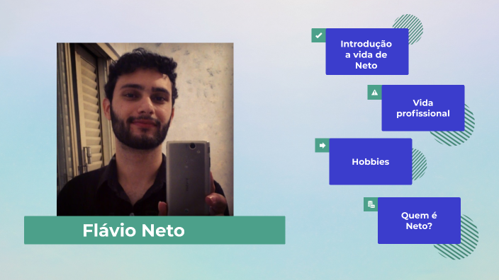 Flávio Neto by Eduardo Du on Prezi