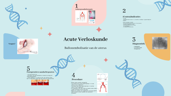 Acute Verloskunde by Fleur Last on Prezi