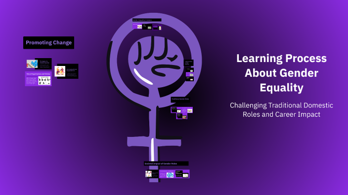 Learning Process About Gender Equality by 芷安 林 on Prezi