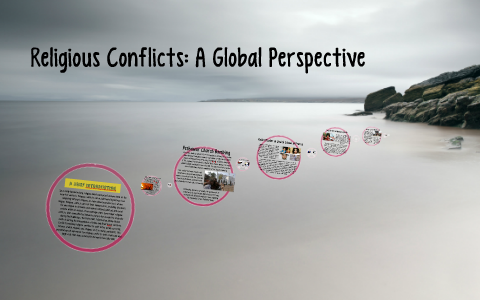 Religious Conflicts: A Global Perspective Part 1 by Sarah Kamaluddin on ...